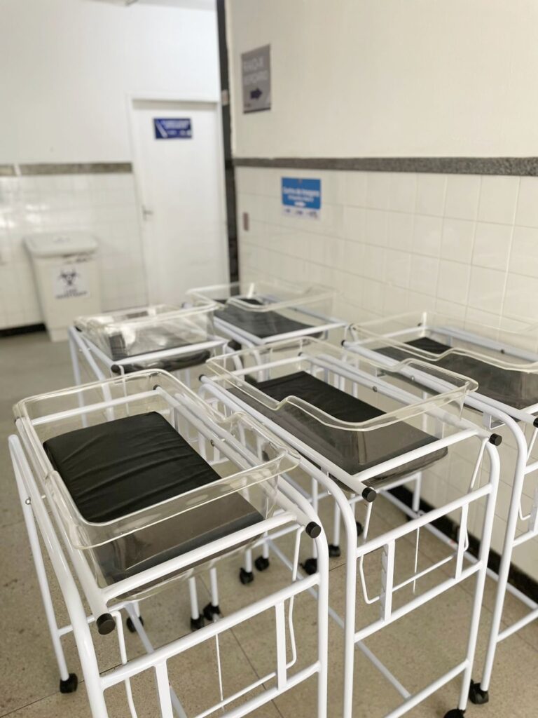 Blog do Carlos Eugênio Hospital Dom Moura recebe Investimentos e amplia ...