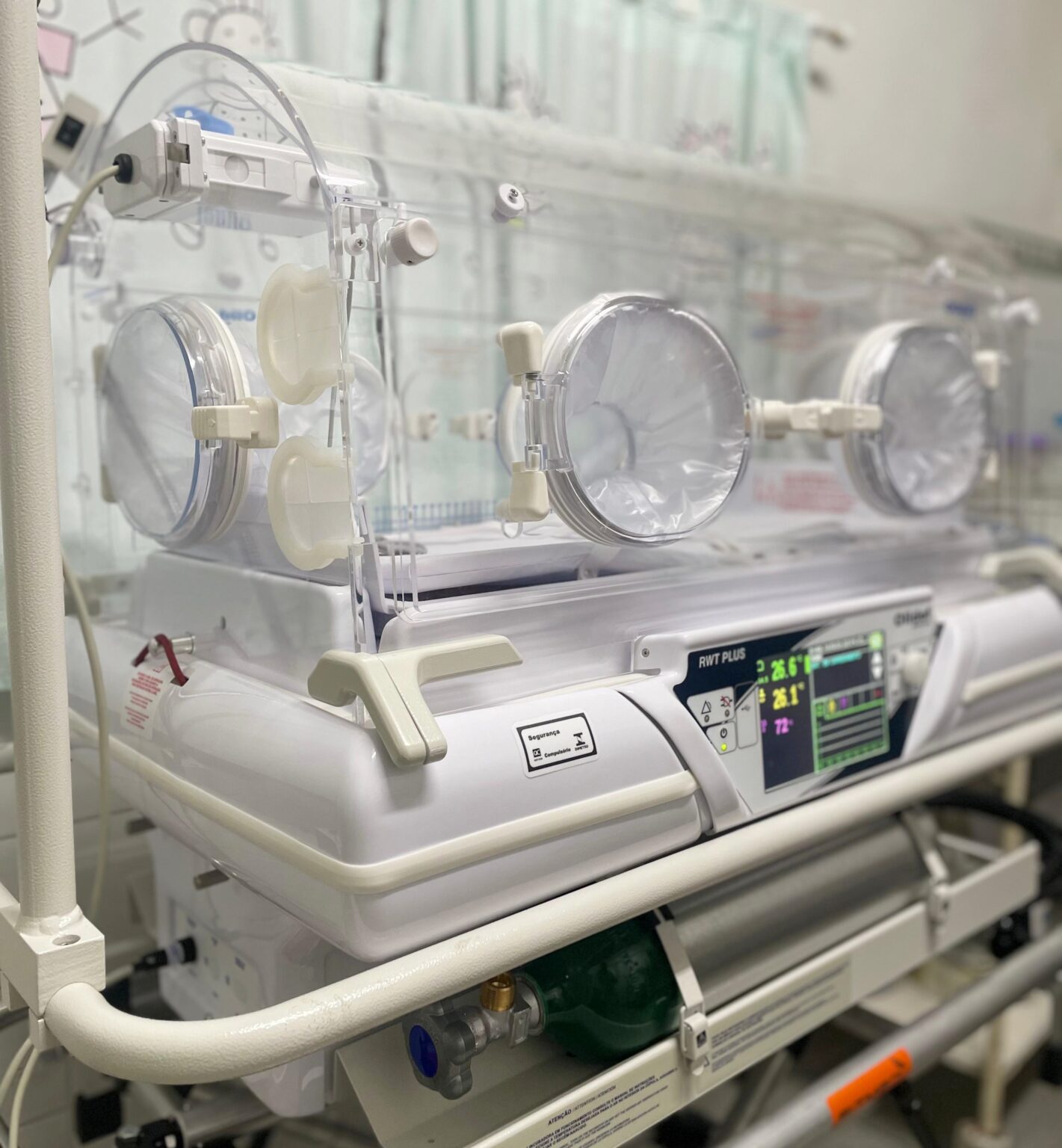 Blog do Carlos Eugênio Hospital Dom Moura recebe Investimentos e amplia ...