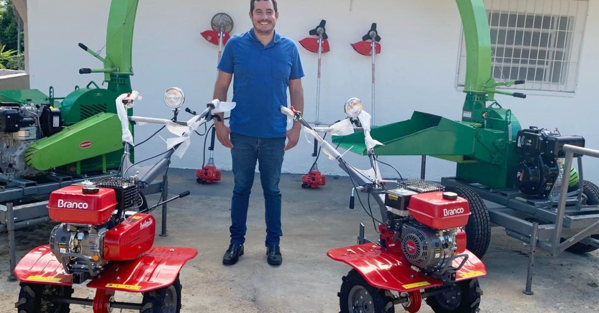 Blog do Carlos Eugênio César Mota apresenta novos Equipamentos ...